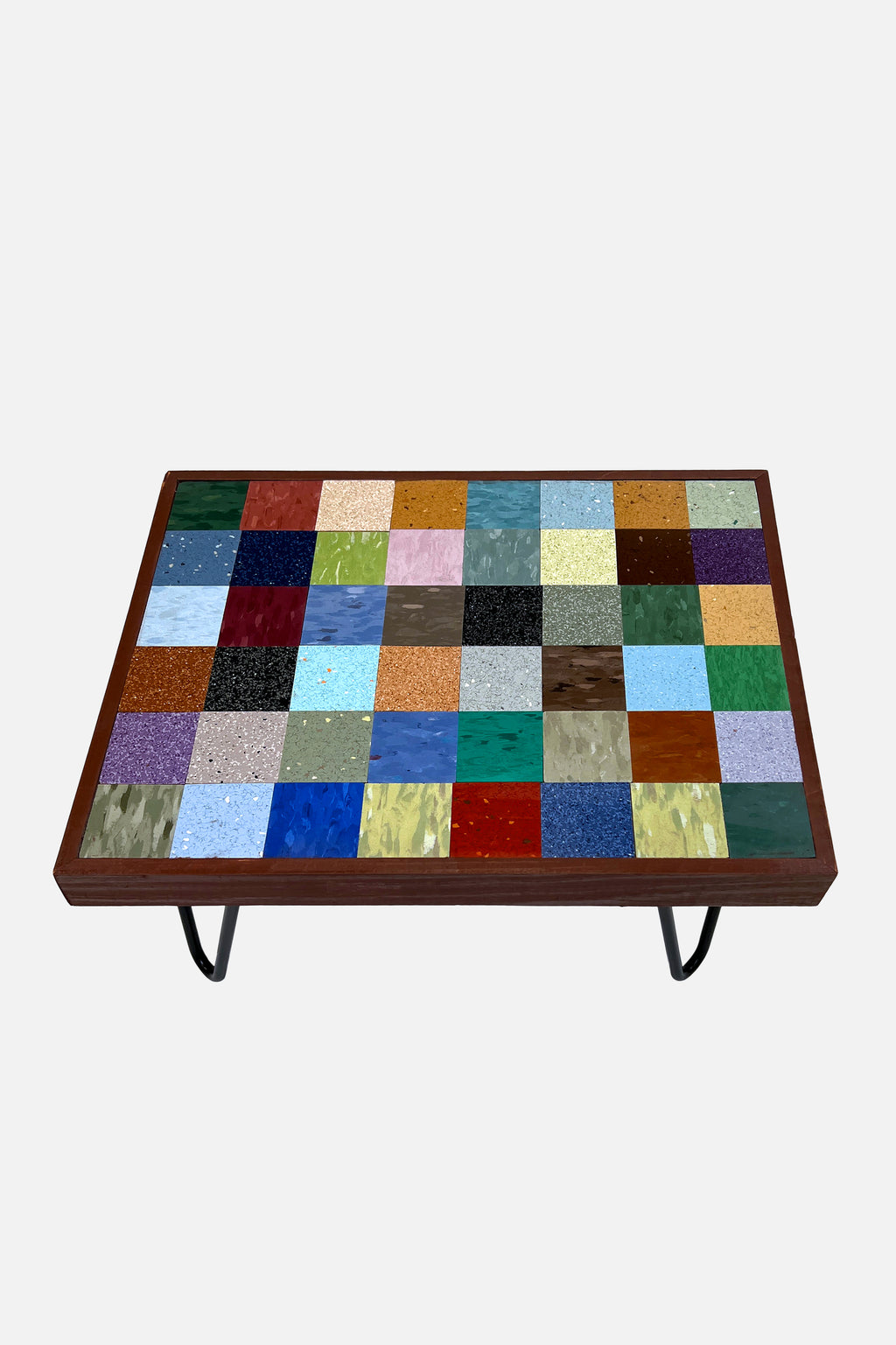 The Joe Table – Todd Oldham Maker Shop